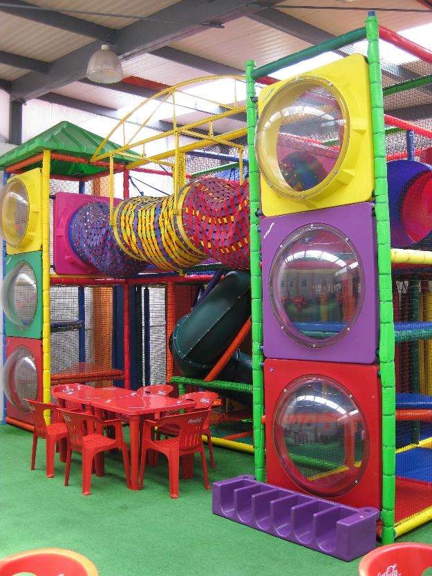 Venta de juegos infantiles y mantenimientos en Naucalpan Otros Artículos