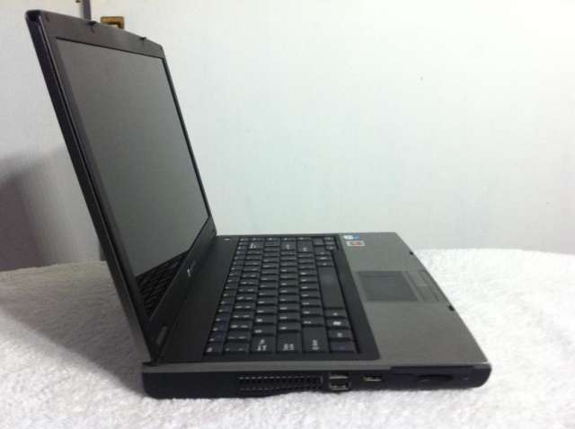 Laptop Gateway W340ui En Guadalupe Computadoras Y Notebooks 1620