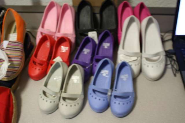 Venta > zapatos marca cross > en stock